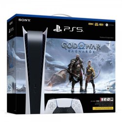 PS5 본체(1218)디지털 에디션:갓오브워번들 - SSG.COM