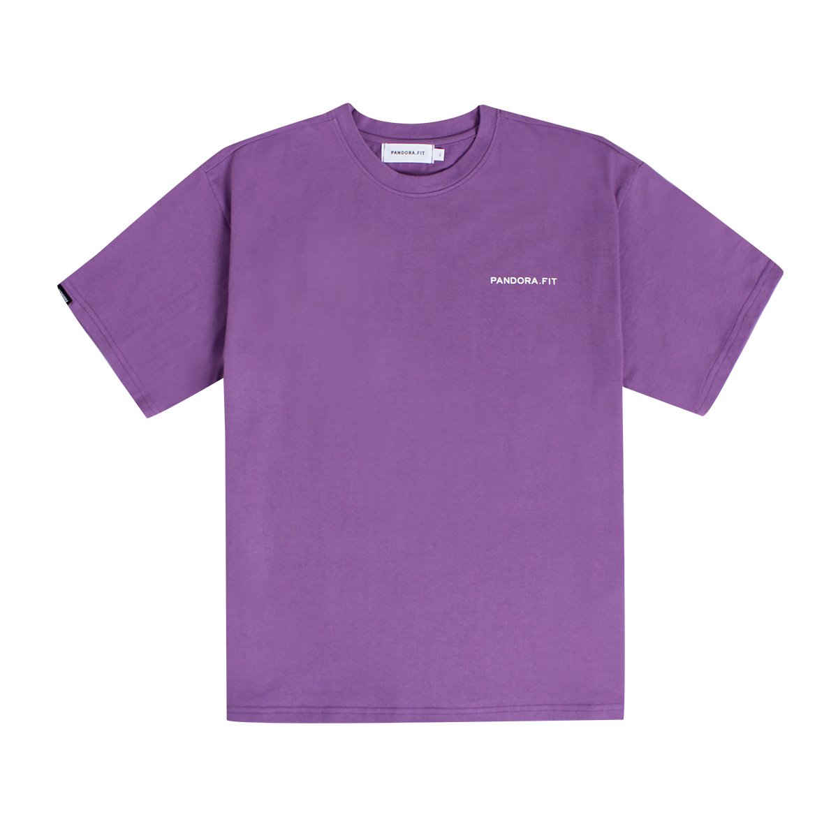EASY General T-shirt_Purple.pdf - SSG.COM