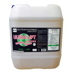 캠크린산업 한국울트라켐 울트라리프트 18.75L 카펫전용세제 - SSG.COM