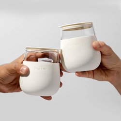 더블유앤피 투고 글라스 440ml - 8컬러 - SSG.COM