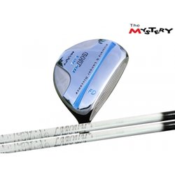 미스테리 C-HT411 Lite 우드 DN골프 라붐 40L 샤프트 - SSG.COM