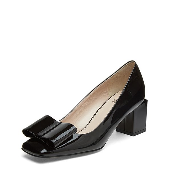 [슈콤마보니] Merrill pumps(black)_DG1BX18517BLK - SSG.COM