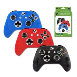 엑스박스 XBOX ONE S 패드 실리콘 커버 컨트롤러 케이스 - SSG.COM