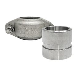 SS-350 웨이브사이버 베셀 부품 카플링,단관 세트 - SSG.COM