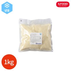 에스푸드 로젠 모짜렐라 눈꽃 치즈 1kg - SSG.COM