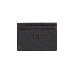 코치 스위블 카드 지갑 66830 BLK - SSG.COM