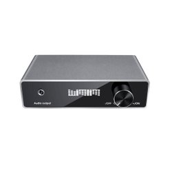 디코더 DAC TV 디지털 동축 광섬유 오디오 변환기 아날로그 3.5 로터스 케이블 디코더로 출력 - SSG.COM