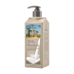 밀크바오밥 퍼퓸 샴푸 화이트솝 500ml - SSG.COM