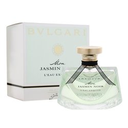 불가리 몽 자스민 느와 로 엑스퀴즈 EDT 75ml - SSG.COM