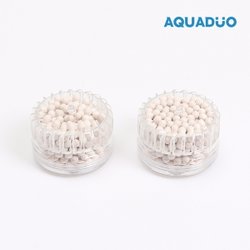 샤워플러스 모닝글로리 항 균필터 2ea - SSG.COM