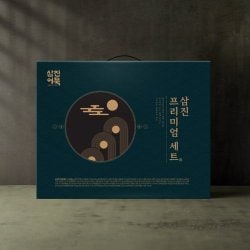 [삼진어묵] 프리미엄세트2호 2,720g - SSG.COM