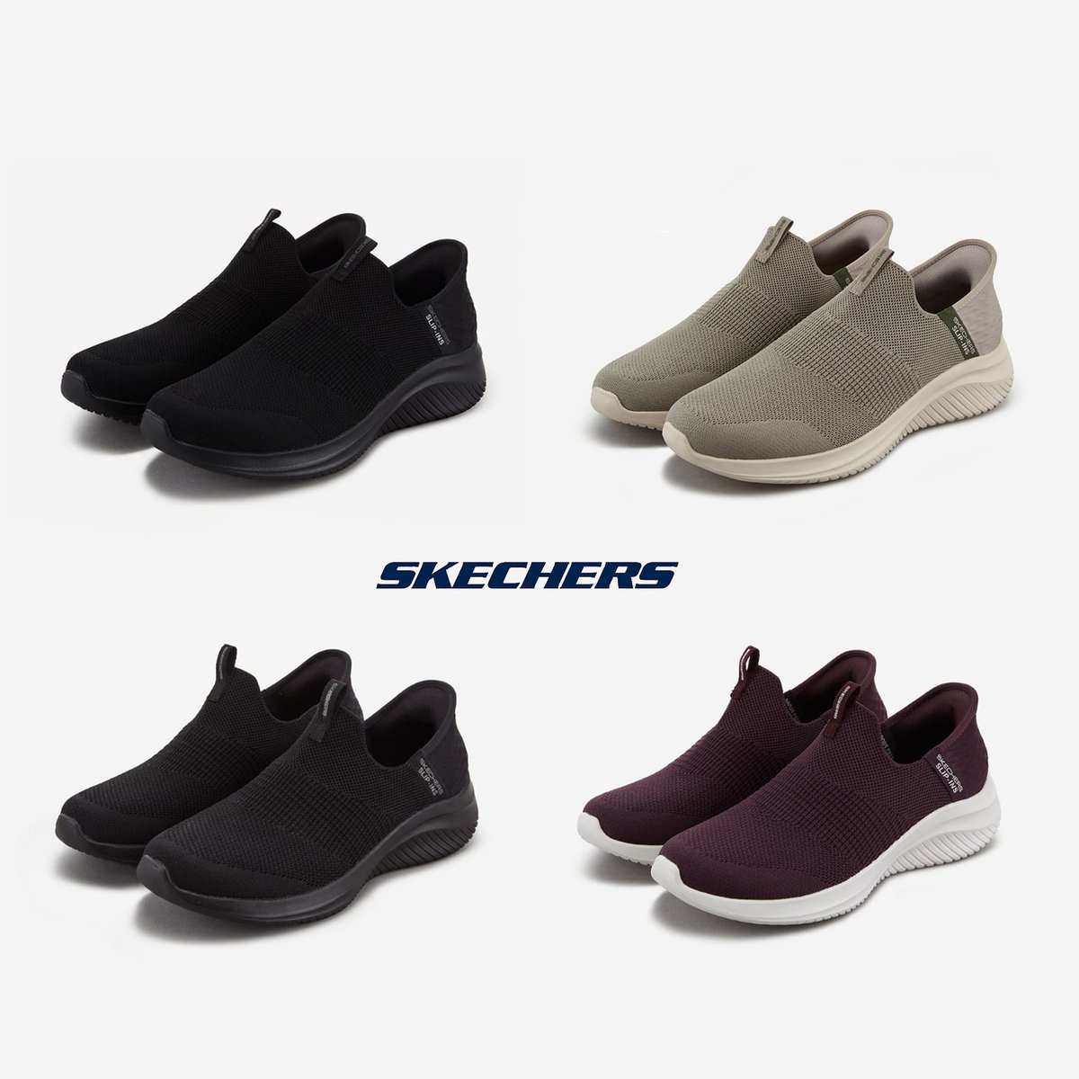 스케쳐스 울트라플렉스 3.0 슬립인스 남성 여성 - SL0WPCEY062 061 SL0MPCEY061 SL0MPCEY071 MD - SSG.COM