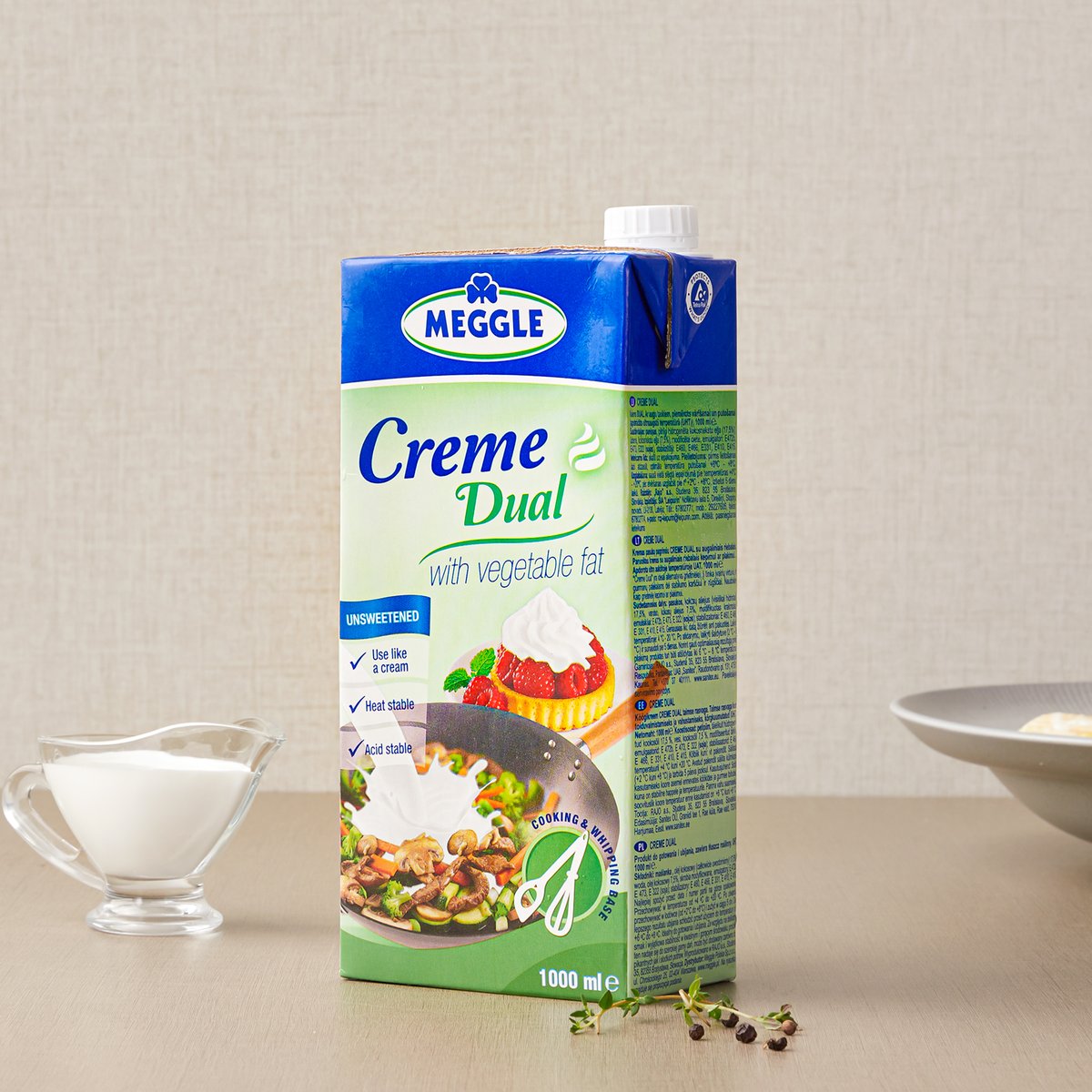 메글레 듀얼크림 1L - SSG.COM