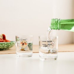 오니기리 꿀주잔 4P 세트 - SSG.COM