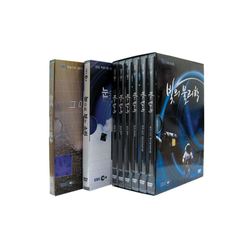 DVD - EBS 물리 스페셜 3종 시리즈 다큐 프라임 - SSG.COM