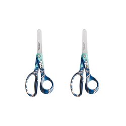 무민 어린이용 가위 13cm 무민 트롤 2개_1067189_2 - SSG.COM