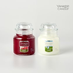 양키캔들 스몰자 104g 2개 - SSG.COM