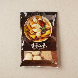 명품모둠 285g - SSG.COM
