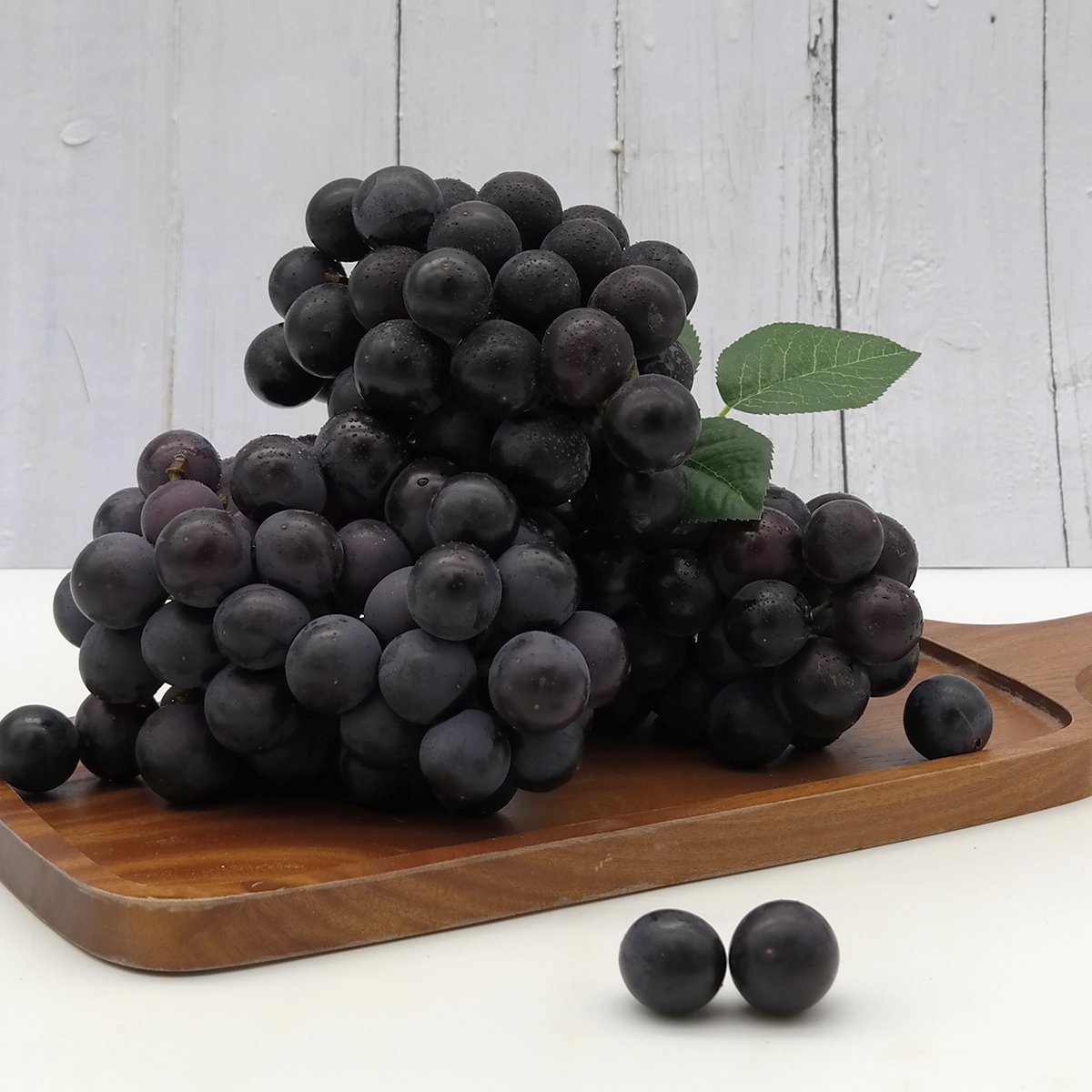 [경상북도]김천 거봉포도 1.5kg (2~3수) - SSG.COM