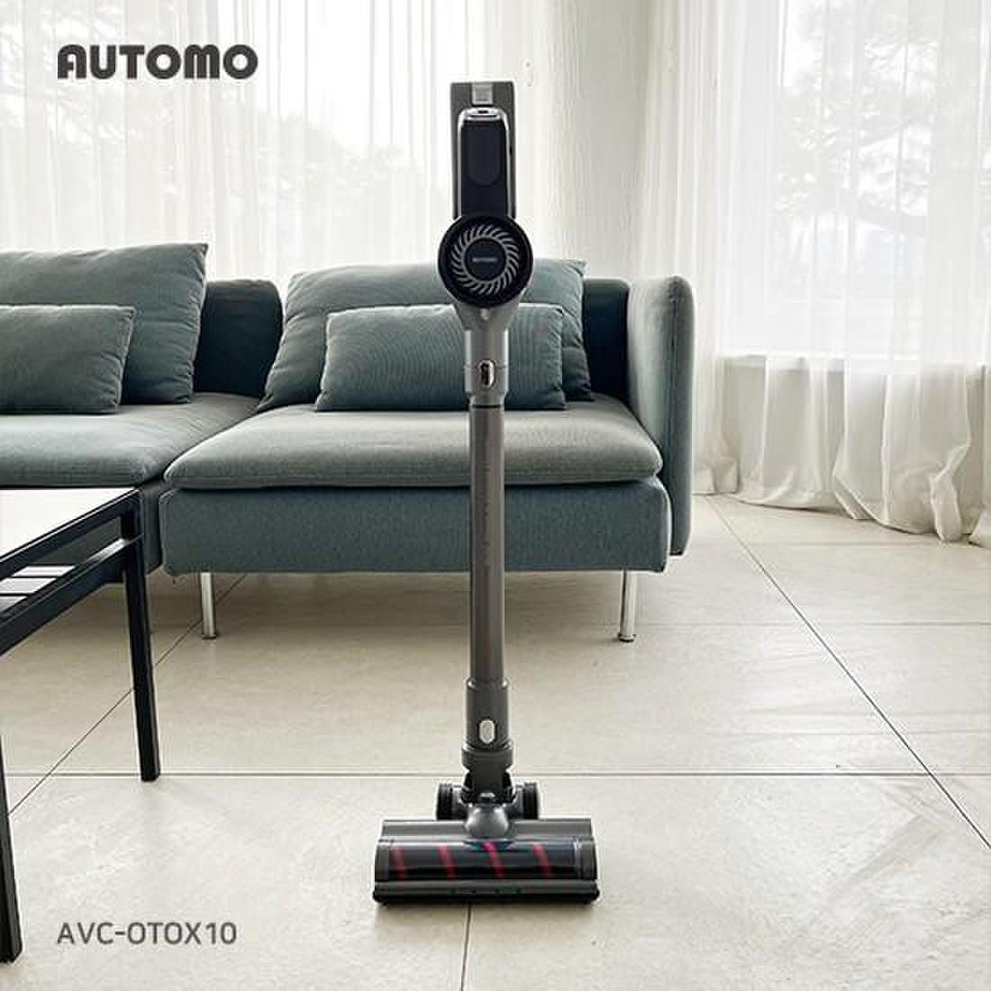 [AUTOMO]오토모 에비뉴컬렉션 Xtream 무선청소기 X10, 믿고 사는 즐거움 SSG.COM