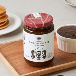 트라피스트 수녀원 유기 무화과잼 410g - SSG.COM