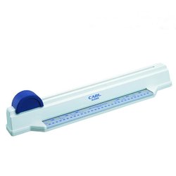 칼 CARL 슬라이더형 30공 타공기 바인더 펀칭기 제본 A4 A5 B5[무료배송] - SSG.COM