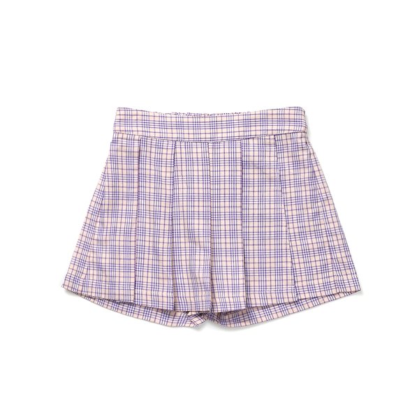 [래핑차일드] 아동 바이올렛릴리 플리츠SK (84129-400-70) - SSG.COM