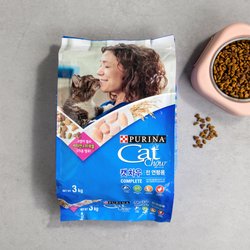 퓨리나 캣차우 컴플리트 3kg - SSG.COM