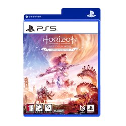 PS5 호라이즌 포비든 웨스트 컴플리트 - SSG.COM