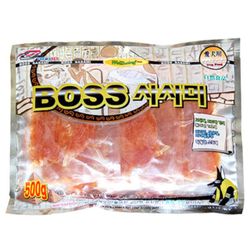 써니 보스 홀 사사미 500g - SSG.COM