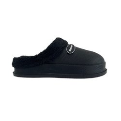 낫소쿠션EVA방한슬리퍼BK - SSG.COM