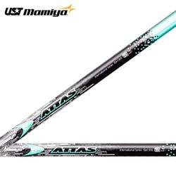 UST HY IP BLUE하이브리드 샤프트 마미야ATTAS - SSG.COM