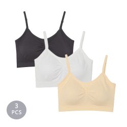 베이직 캐미브라 3종_SET - SSG.COM