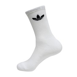 쿠션 크루삭스 3팩 양말 HB5881_P333296537 - SSG.COM