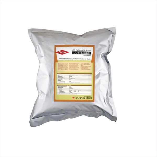 DUPONT 정품 양이온교환수지 IR120(1,460g) 산업용 - SSG.COM