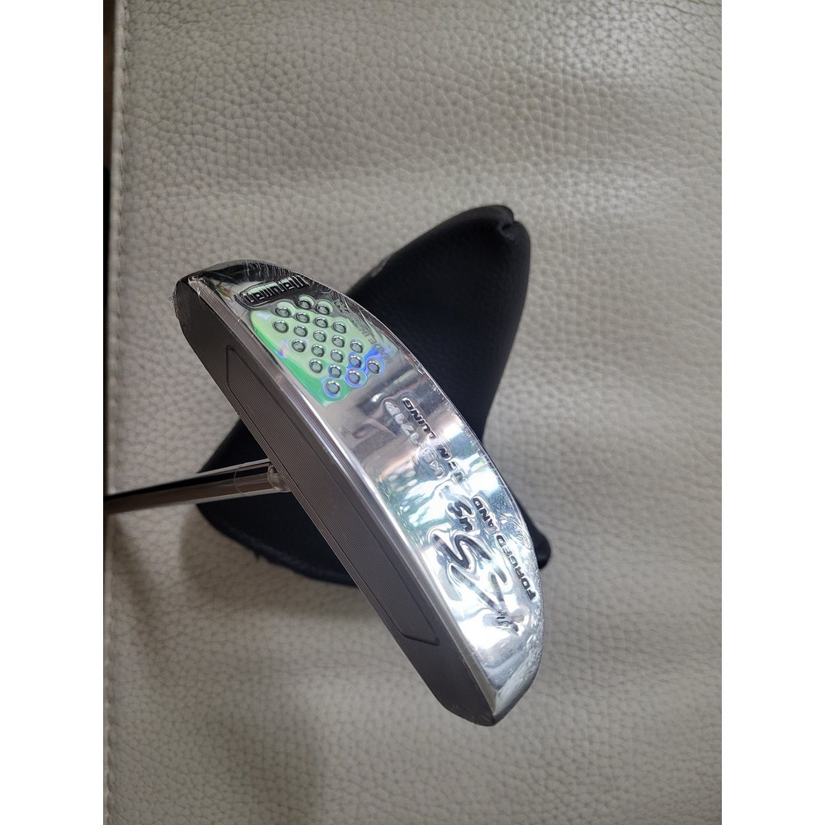 KSugi KS-171P CS센터퍼터 34 STEELWINN men039s 스기야마 겐조 PA3202666 - 이마트몰, 원하는 상품을 원하는 시간에 쓱, 이마트몰