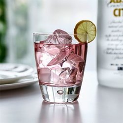 Bormioli Luna DOF 340ml 4P세트-더리빙샵[무료배송] - SSG.COM