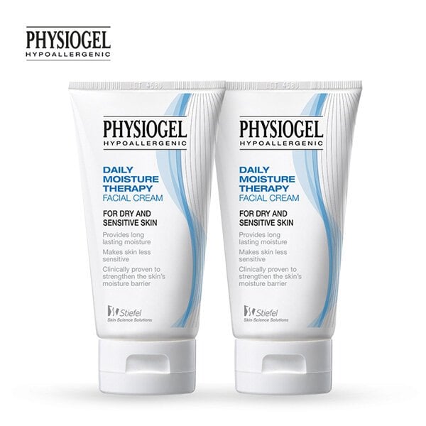 [빠른배송] 피지오겔 DMT 페이셜 크림 150ml 1+1 - SSG.COM