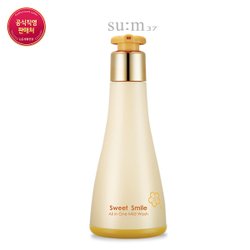 스위트 스마일 올인원 마일드 워시 350ml - SSG.COM