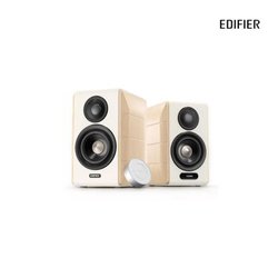 EDIFIER 에디파이어 S880 MKII 블루투스 스피커 Hi-Fi OLED스크린 2.4g리모컨 - SSG.COM