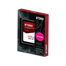 STCOM STORM SSD (480GB) - SSG.COM