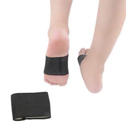 발바닥 발볼 PG 압박 보호 고탄력 밴드 4SET - SSG.COM