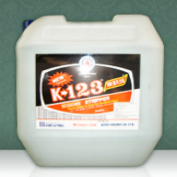 (주)캠크린산업 에어로케미 K123 18.75L 바닥용왁스박리제 - SSG.COM