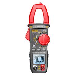 측정기 전류 전압 클램프 전압 저항 계량기 자동 범위 전류 옴 테스트 도구 스마트 음성 방송 전기 4000 - SSG.COM