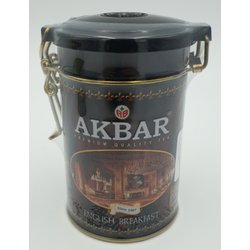 아크바) 잉글리쉬 브랙퍼스트 100g - SSG.COM