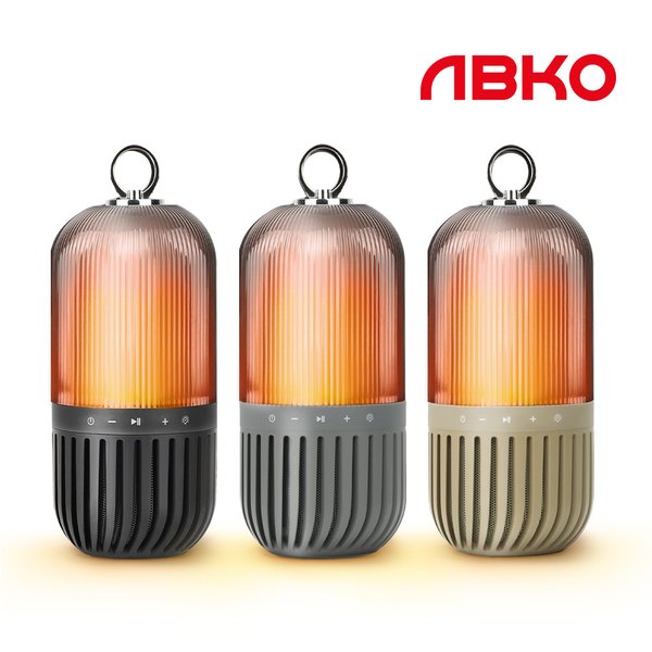 앱코 비토닉 BSL110 휴대용 캠핑용 블루투스 스피커 - SSG.COM