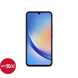 SKT 기변/갤럭시A34/완납/선택약정/레귤러이상/완납 - SSG.COM