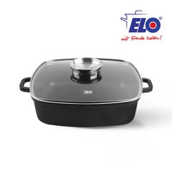 ELO 알루캐스트 사각전골 28cm / 인덕션 냄비 - SSG.COM