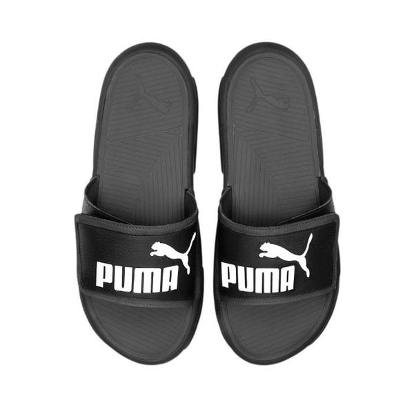 푸마 NC15 공용 찍찍이슬리퍼 로얄켓컴포트 37228001 (S7258348) - SSG.COM