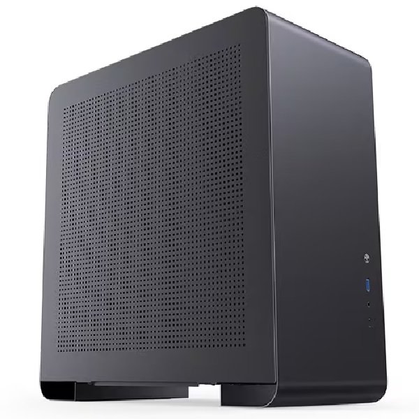 JONSBO U4 PRO MESH 블랙 미들타워 케이스 - SSG.COM